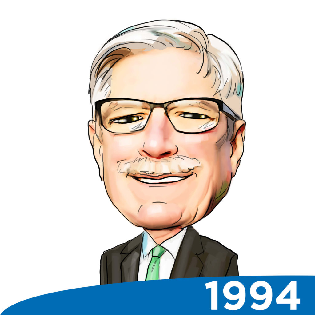 Hall of Fame - Thomas & Company