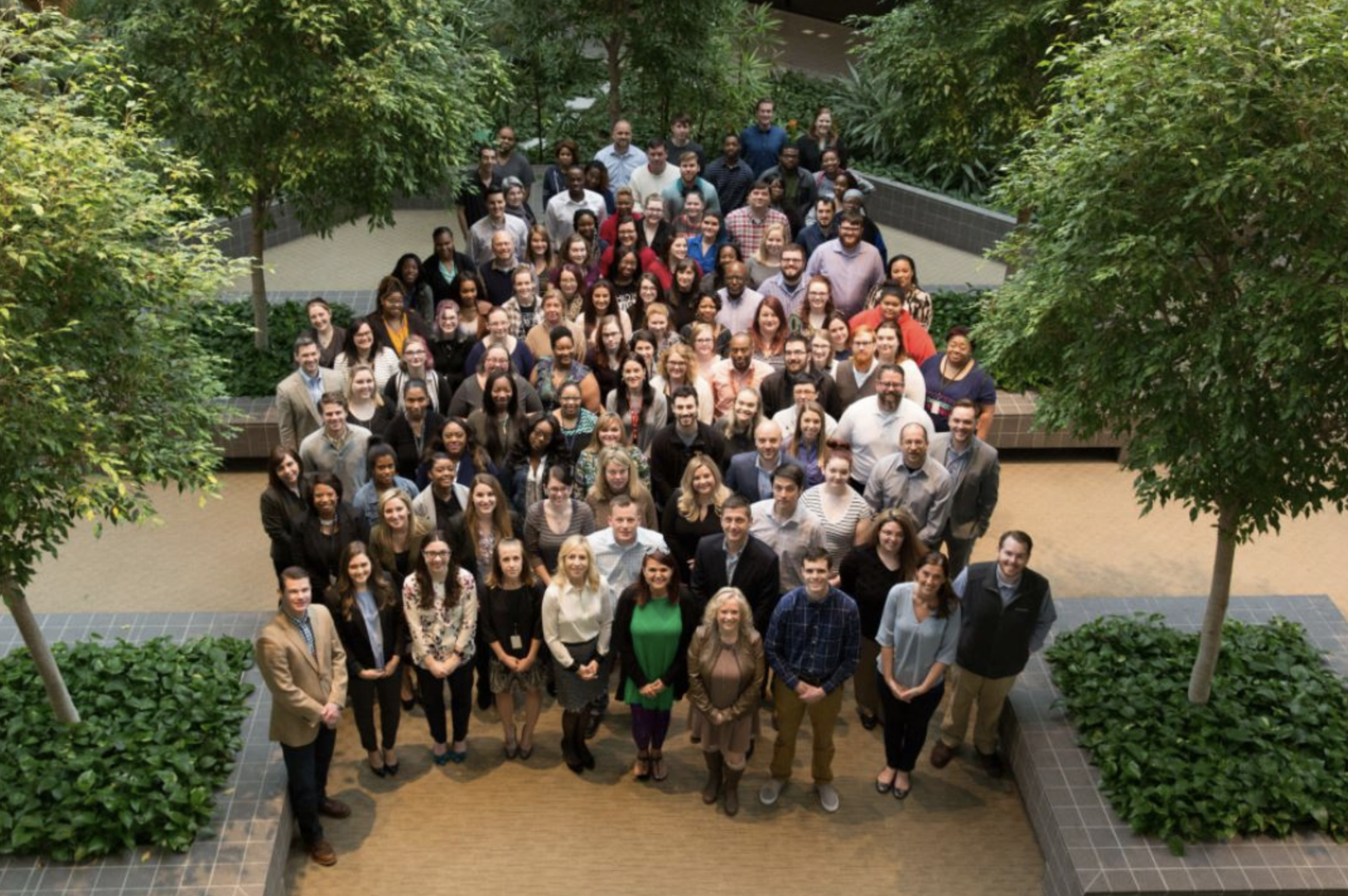 Why Thomas & Company | Our Difference