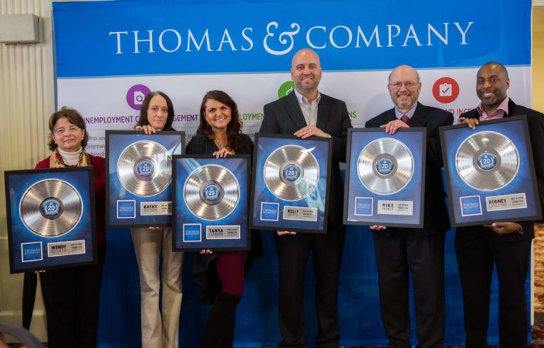 Careers – Thomas & Company