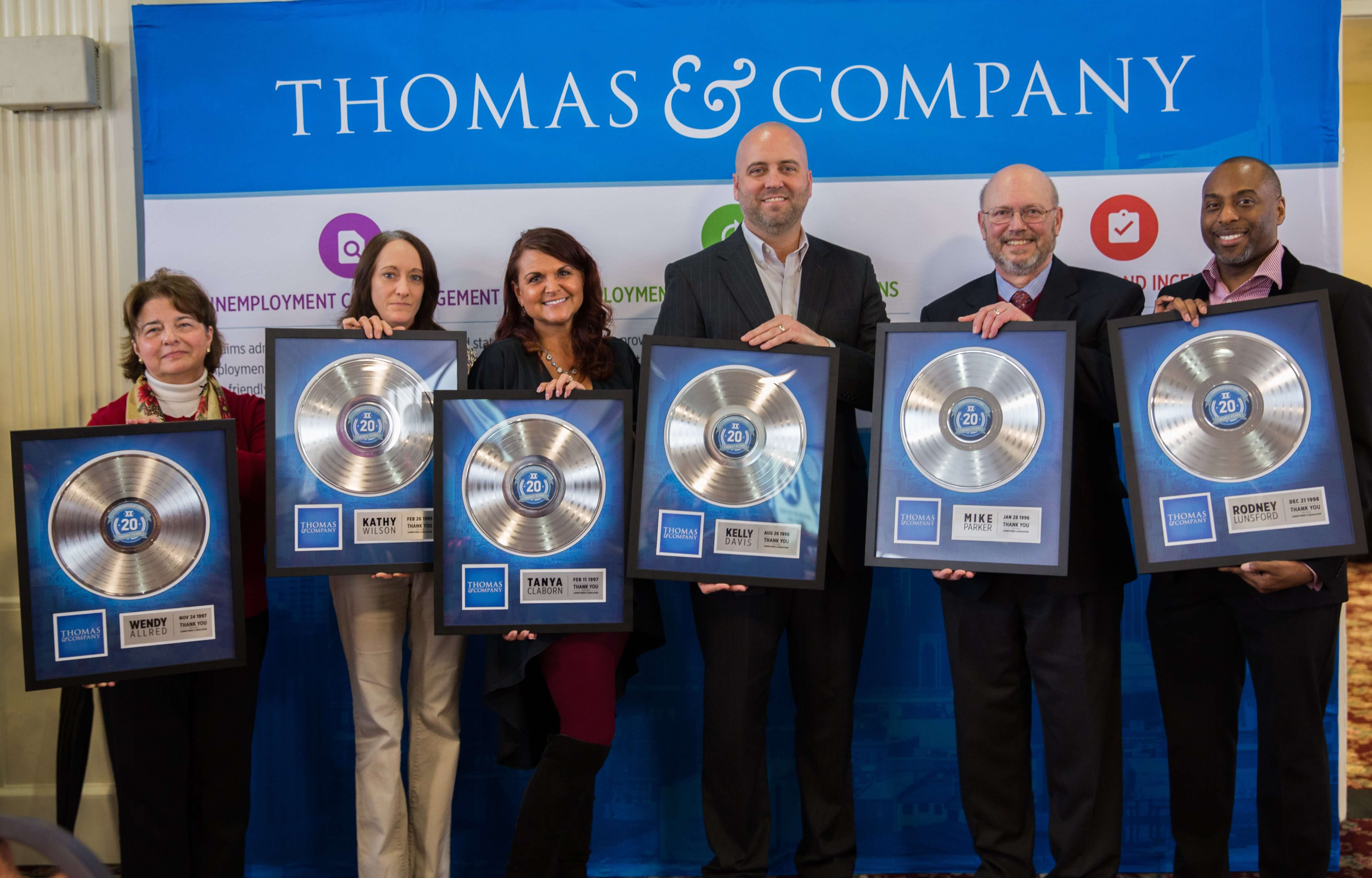 Careers – Thomas & Company