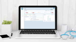 Shield – Thomas & Company