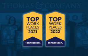 Careers – Thomas & Company