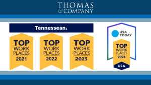 Careers – Thomas & Company