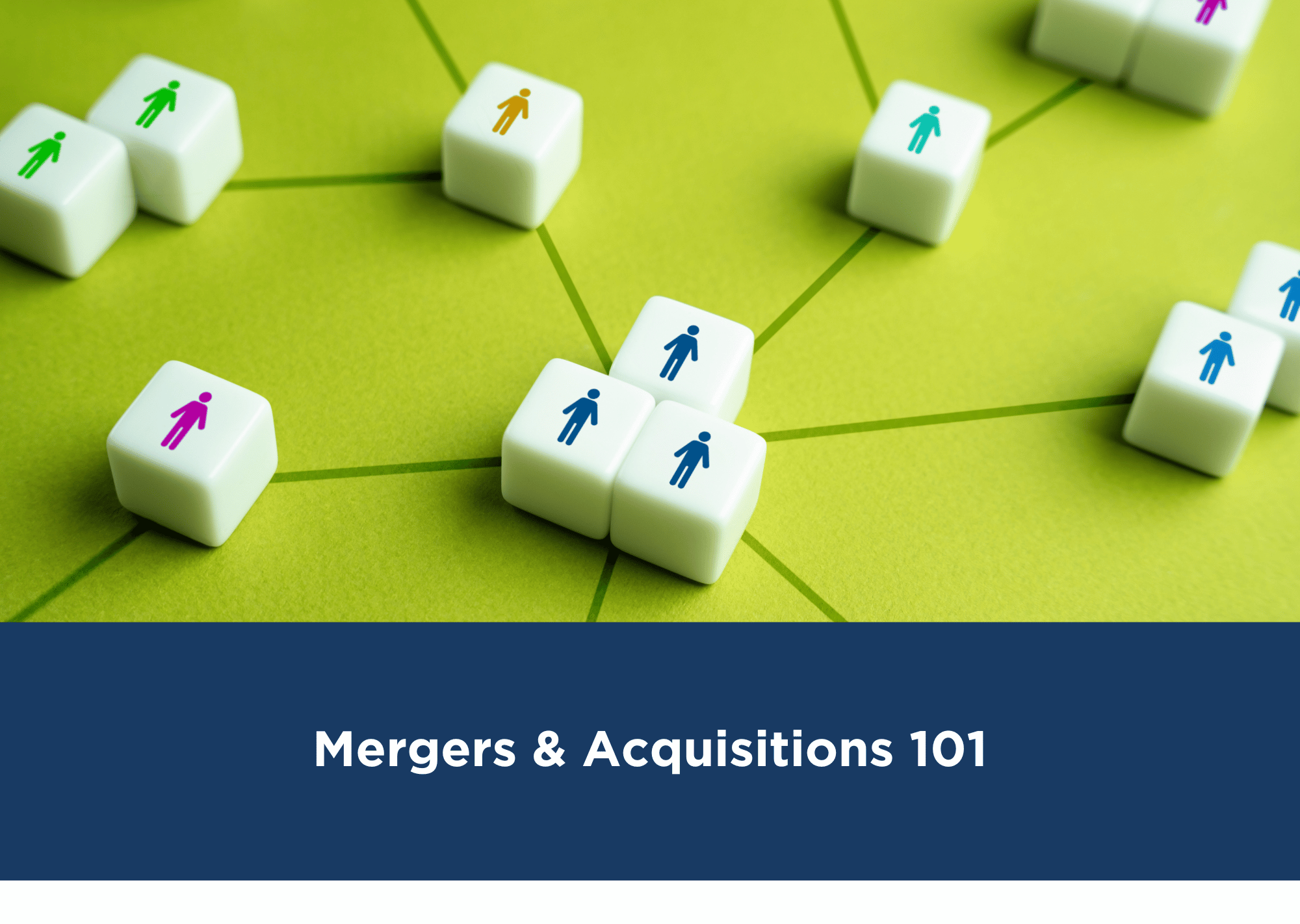 Introduction to Mergers & Acquisitions - Thomas & Company