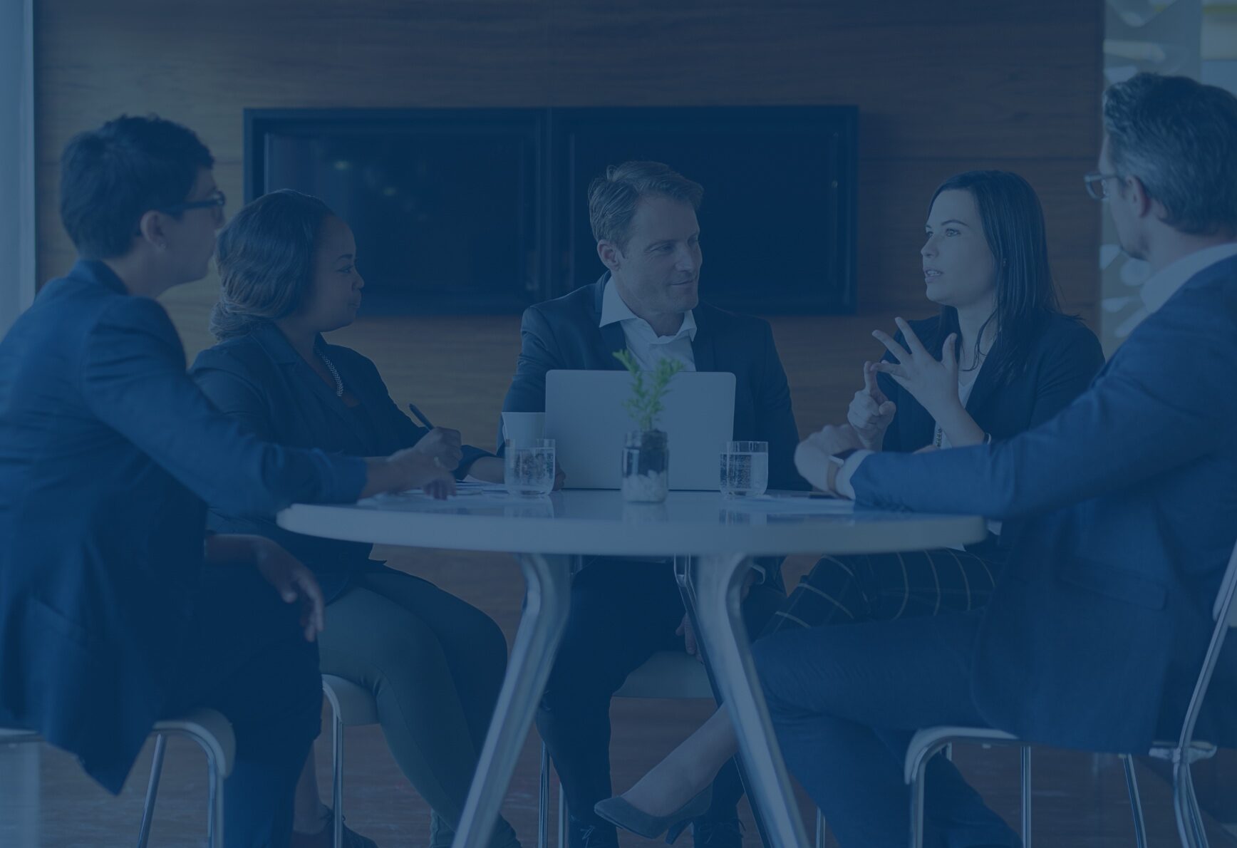 Discover SHIELD | Thomas & Company